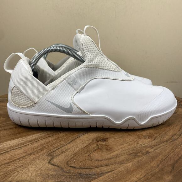 Nike | Shoes | Nike Zoom Pulse White Pure Platinum Mens Size 65 Nurse ...